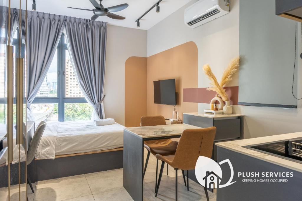 Neu Suites by Plush, Kuala Lumpur (updated prices 2026)