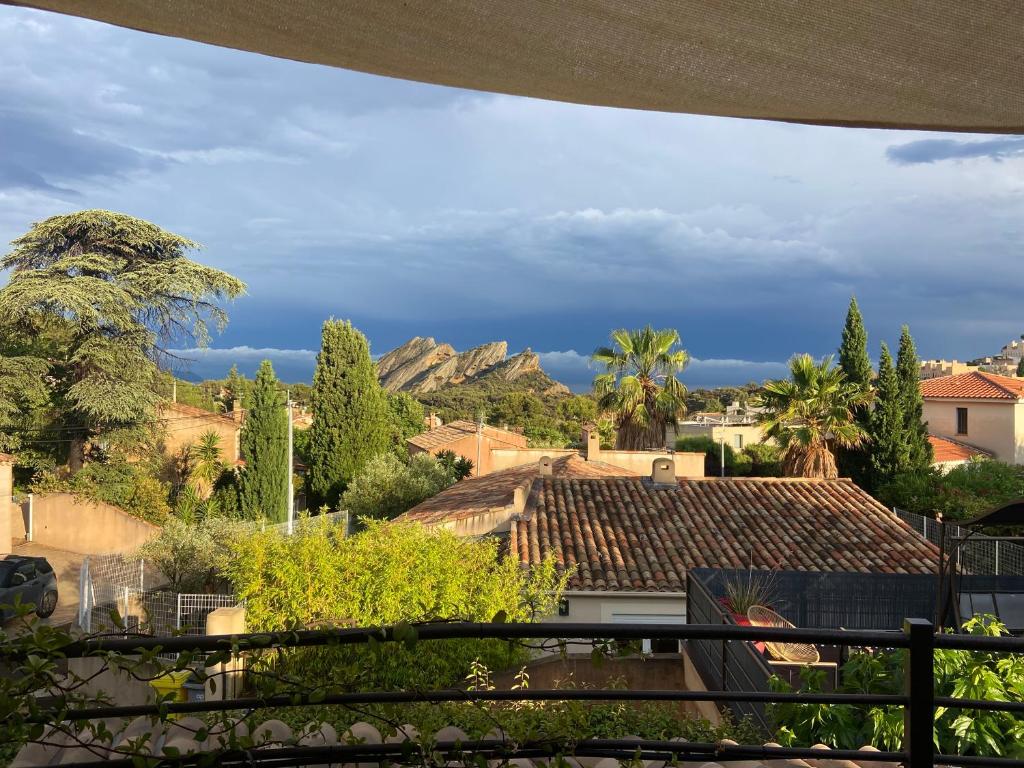 Sublime logement avec vue mer et Jacuzzi, La Ciotat (updated prices 2025)