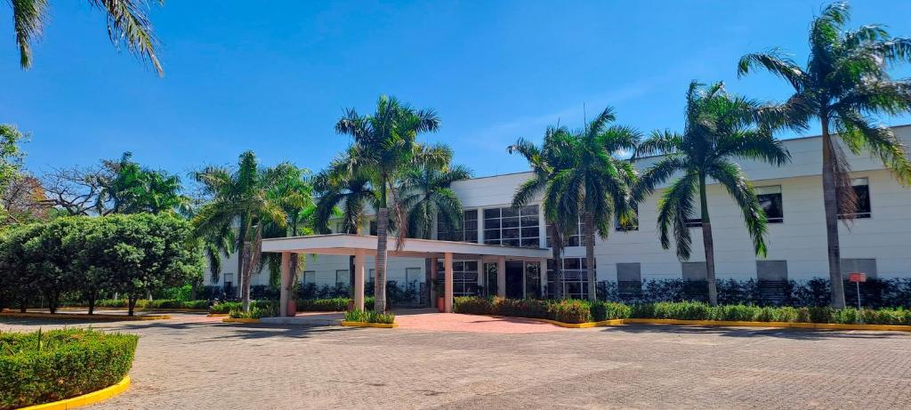 Hotel Morúa, Yopal (updated prices 2025)