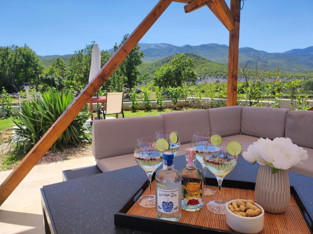 Holiday House Mila, Trnbusi (updated prices 2025)