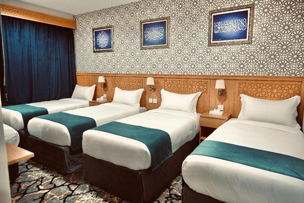 Kayan Al Raya Hotel Makkah by Moro, Makkah (updated prices 2025)