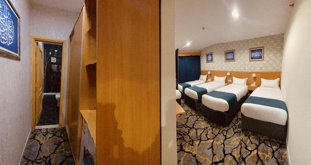 Kayan Al Raya, Makkah (updated prices 2025)