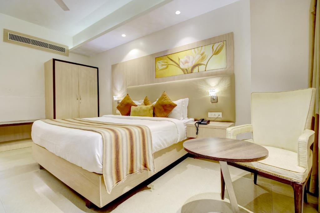 Ecko Lite MARS Hotel, Amritsar, Amritsar (updated prices 2026)