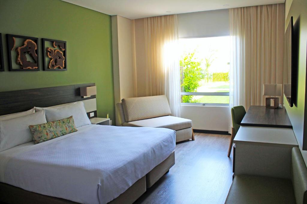 Hotel Morúa, Yopal (updated prices 2025)