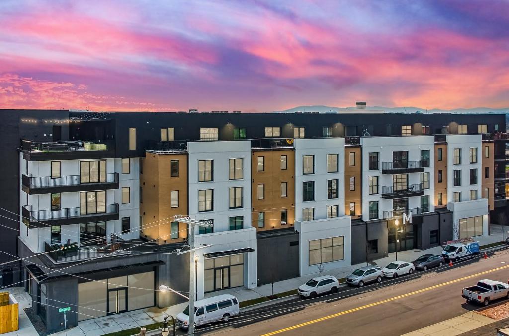 Muse Nashville, Nashville (updated prices 2026)