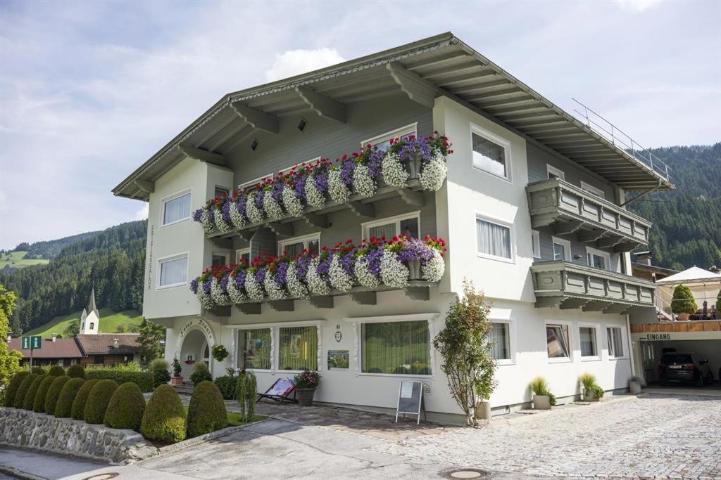 Appartementhaus Renate Unterer, Kelchsau (updated prices 2026)