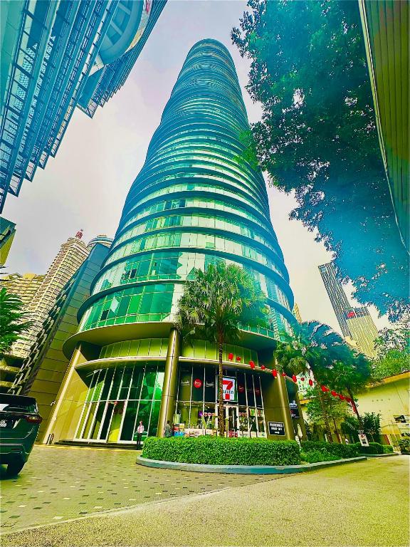vortex suites klcc Adela Suites, Kuala Lumpur – Updated 2024 Prices