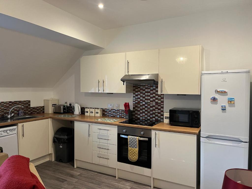 Apartment 8 at 19 Brooklands, Filey (updated prices 2026)