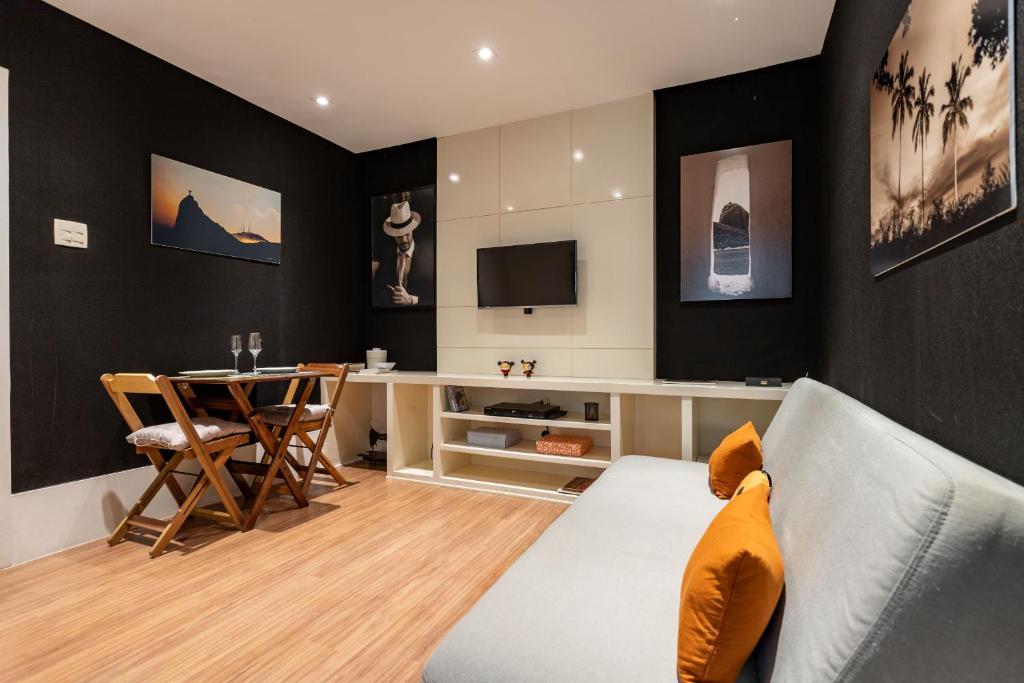 Charme em Ipanema - Ideal para casais - NS101 Z1, Rio de Janeiro ...