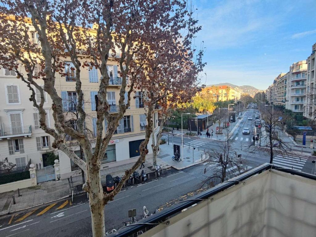 Studio meublé, Nice (updated prices 2024)