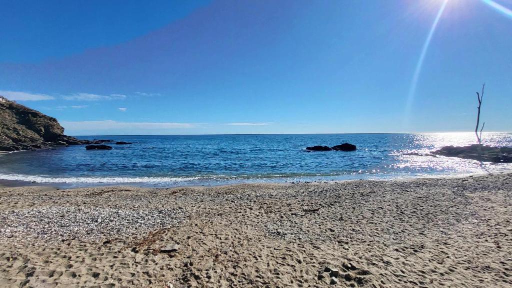 TIMON BEACH HOUSE! - Playa 70m Piscina Parking, Benalmádena (precios ...