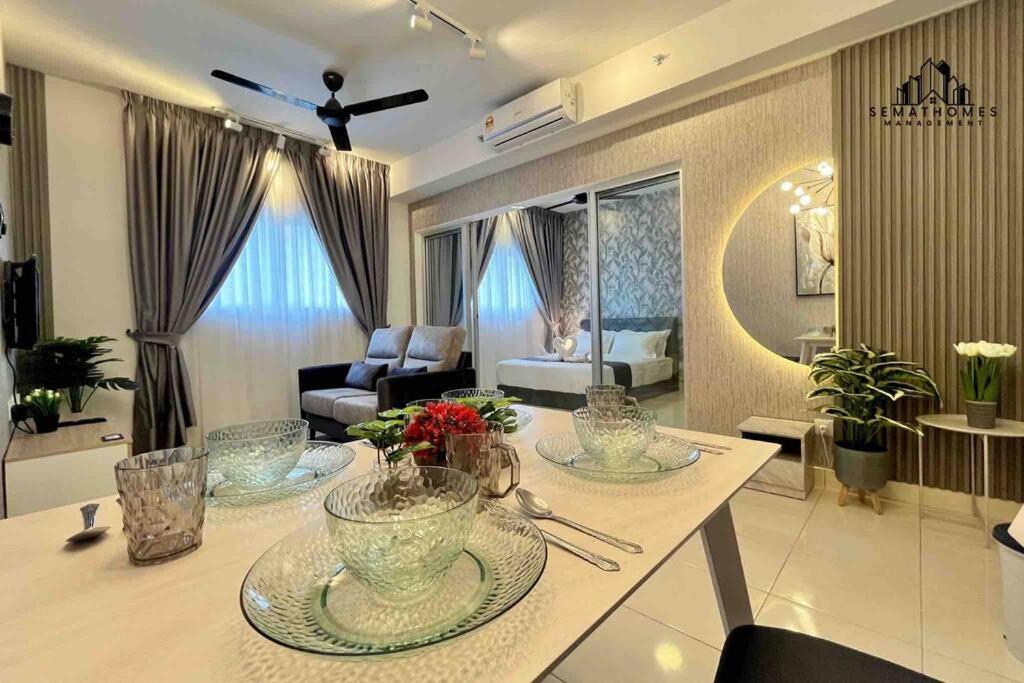 Designer Suite Alanis @ KLIA, Sepang (updated prices 2026)