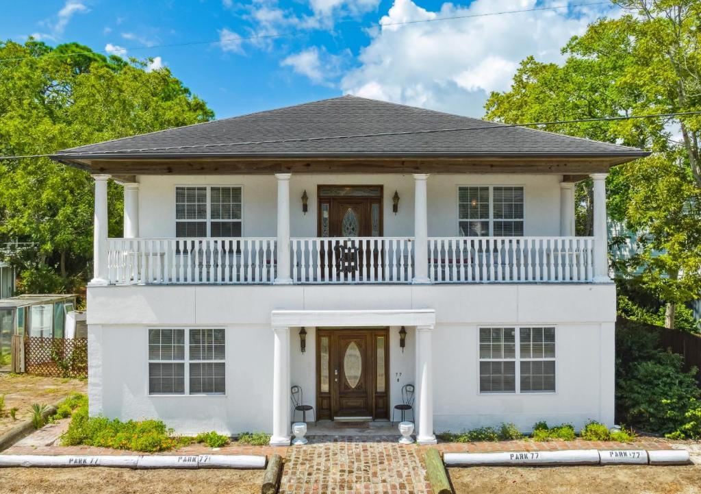 River View, Folly Beach (updated prices 2026)