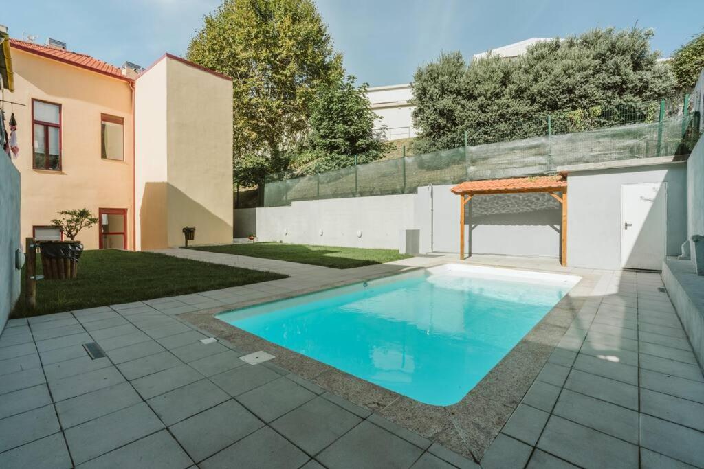 Loft Duplex with swimming pool, Vila Nova de Gaia (updated prices 2024)