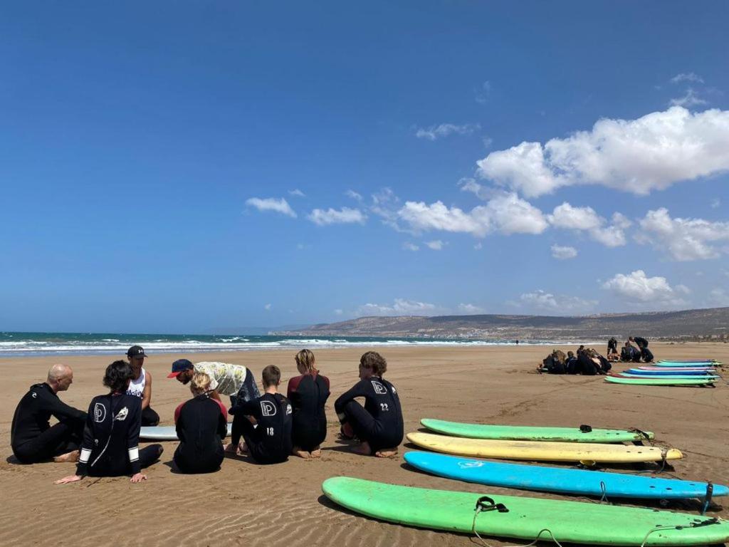 Yoga & Surf in Tamraght, Agadir (updated prices 2024)