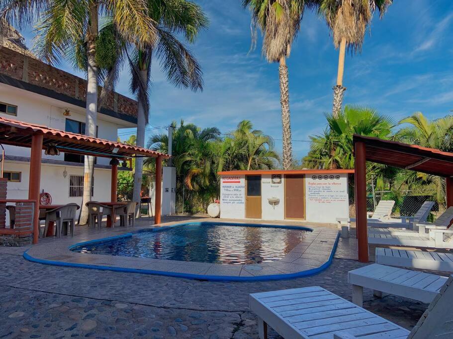 CASITA TUCAN, Pérula (updated prices 2025)