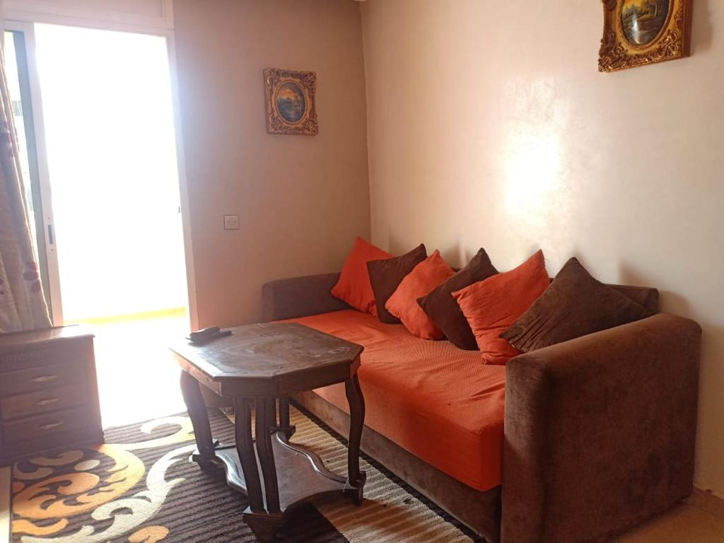 Rabat-agdal-rue melouya, Rabat (precios actualizados 2025)