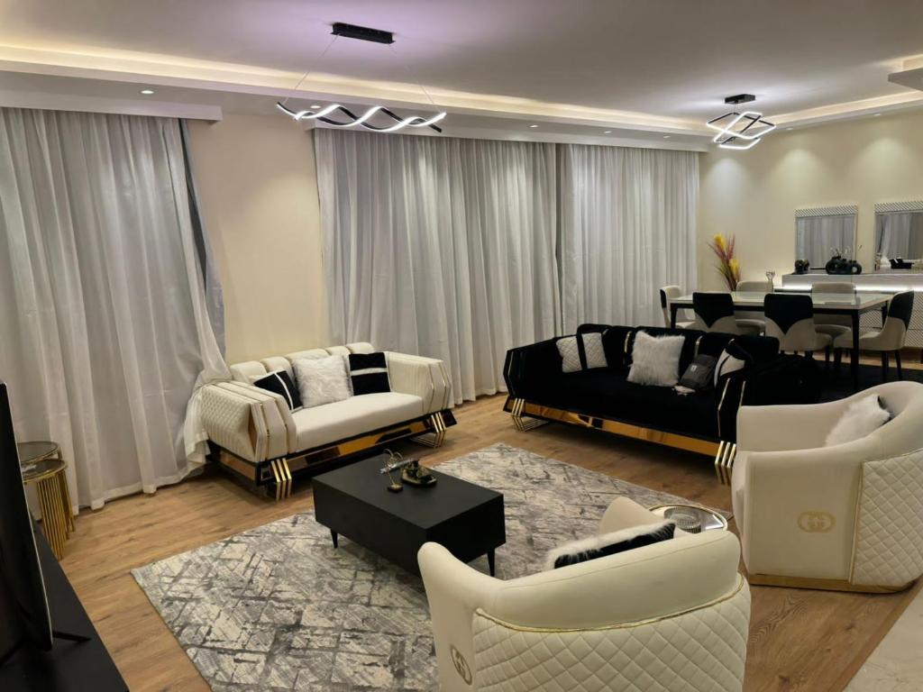 apartment in sodic Eastown, El Cairo (precios actualizados 2025)