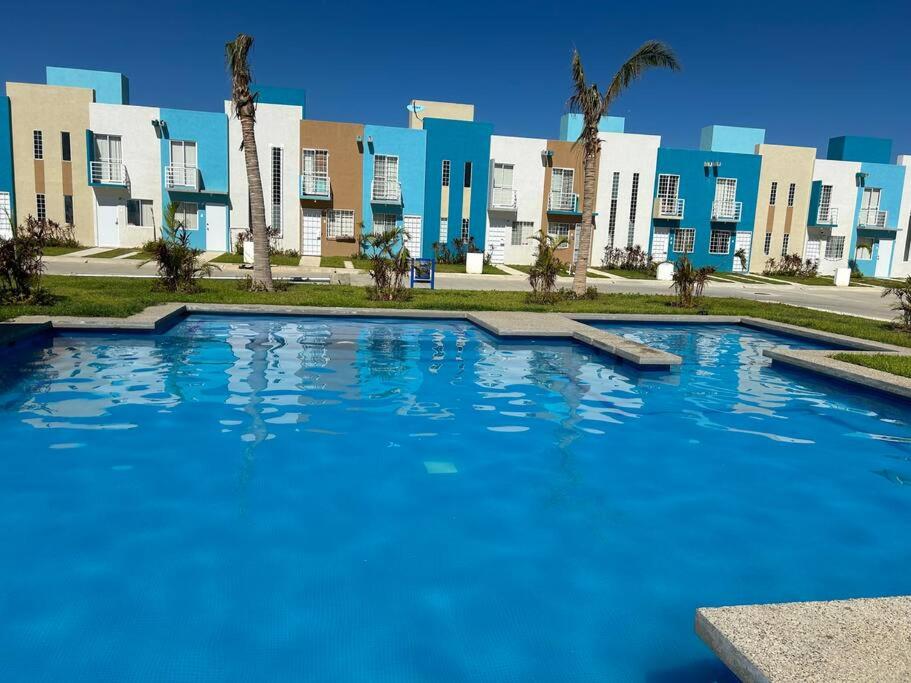 Fraccionamiento punta mar, Acapulco (updated prices 2025)