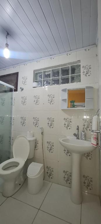 Tu Kasa Guest House Ubatuba, Ubatuba (precios actualizados 2024)