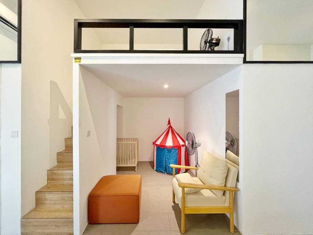 Nana'S at EST Bangsar KL Sentral Gem Loft, Kuala Lumpur (updated prices ...