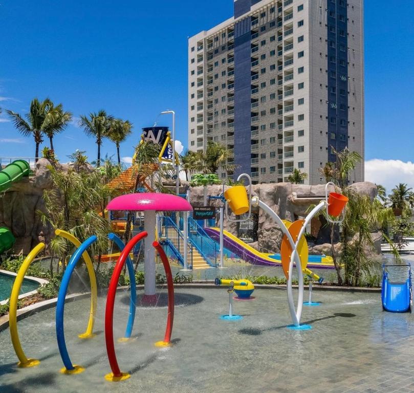 Salinas premium resort, Salinópolis (updated prices 2025)