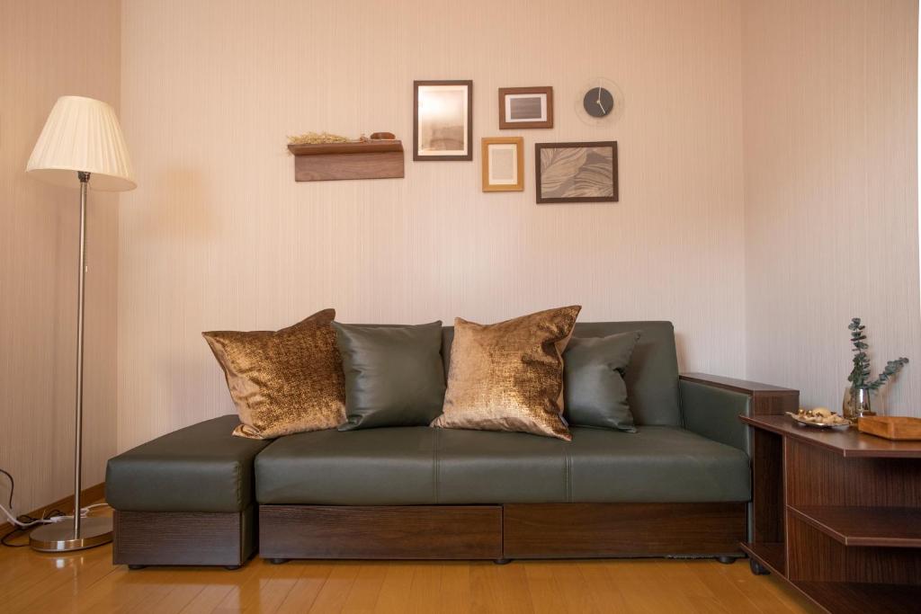 MON Tengachaya MIYAVI Resort -Vacation rental-, Osaka (updated prices 2025)