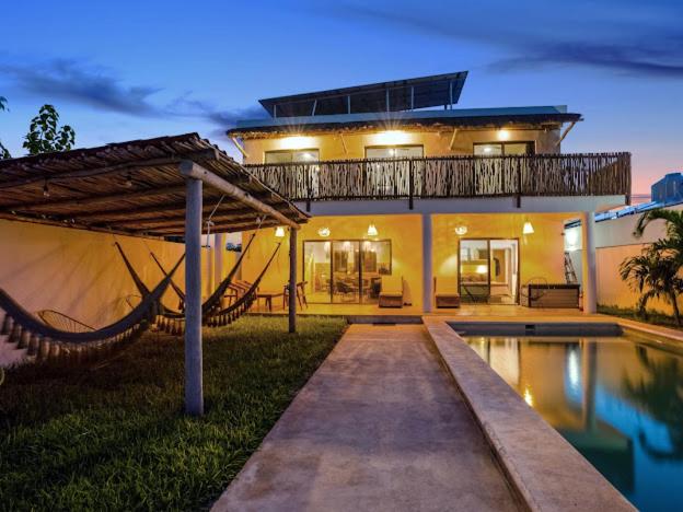 Casa Naay, Holbox Island (updated prices 2025)