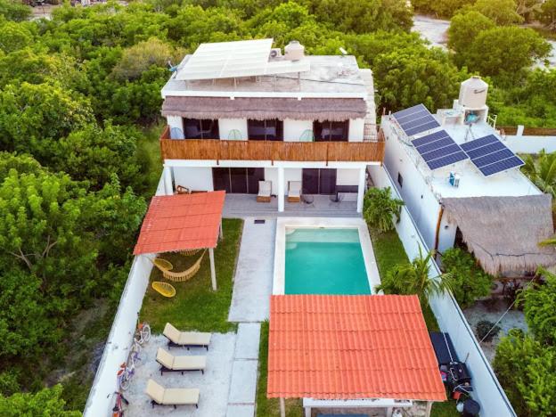 Casa Naay, Holbox Island (updated prices 2025)