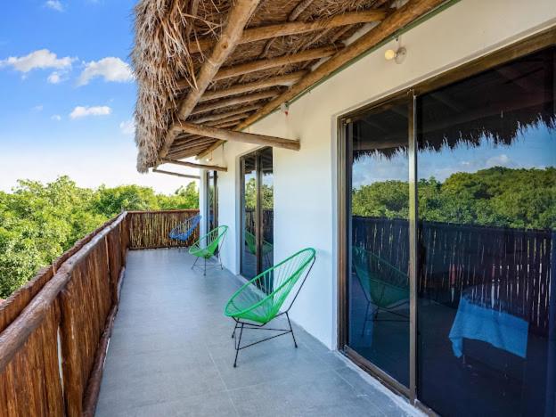 Casa Naay, Holbox Island (updated prices 2025)