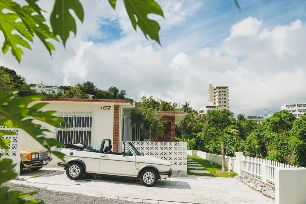 Mid-Century House YOGI, Okinawa City (updated prices 2026)