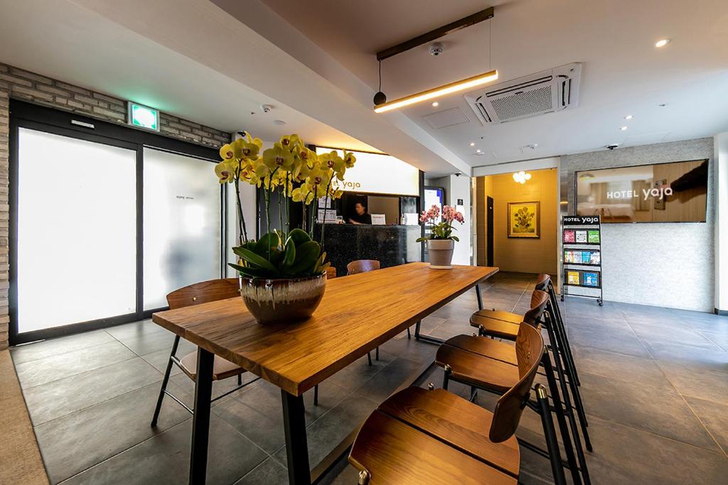 Hotel Yaja Masan Odong Branch, Changwon (updated prices 2025)