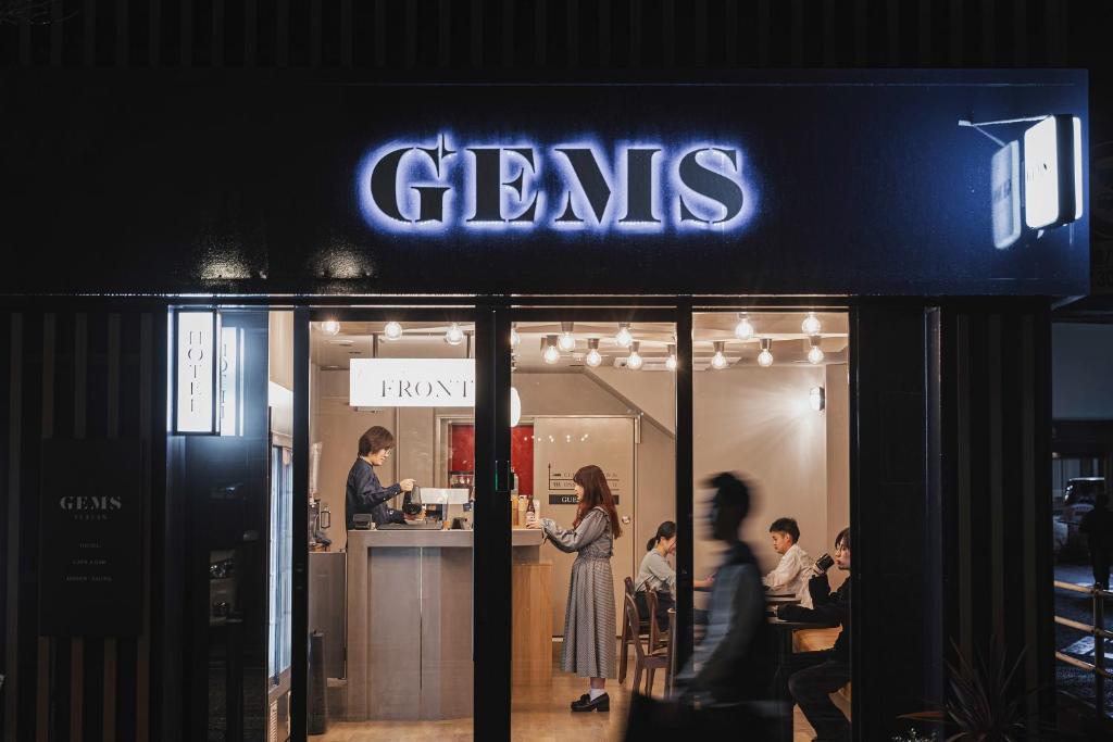 GEMS YUFUIN Hotel and Spa Cafe Bar, Yufu (updated prices 2025)