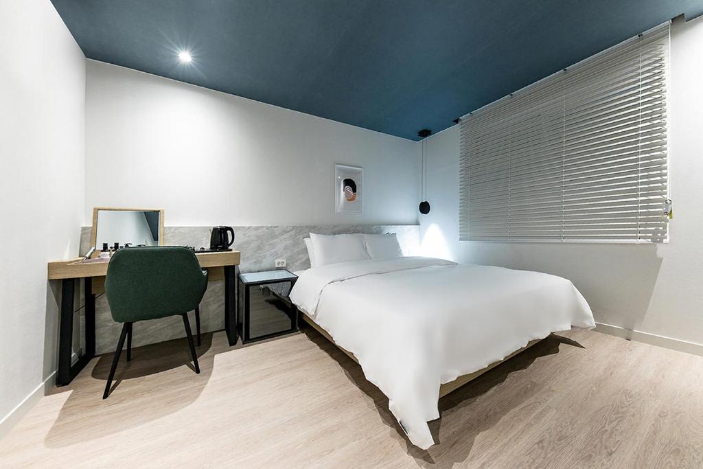 Hotel Yaja Masan Odong Branch, Changwon (updated prices 2025)