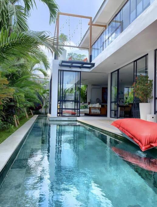 Secret heart Villa in Berawa, Canggu (updated prices 2025)