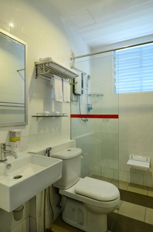 One-Stop Residence & Hotel, Kuala Lumpur (updated prices 2025)