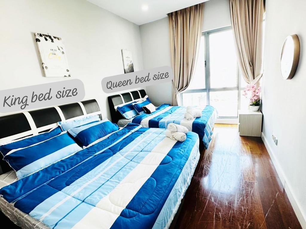 Lestari Homestay The Loft Imago, Kota Kinabalu (aktualisierte Preise ...