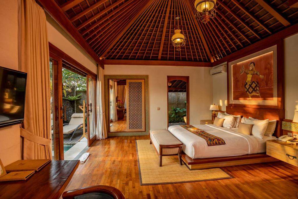 Nau Villa Ubud, Tegalalang (updated prices 2025)
