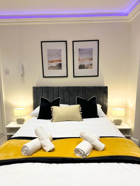 Double Studio Central London, London (updated prices 2024)