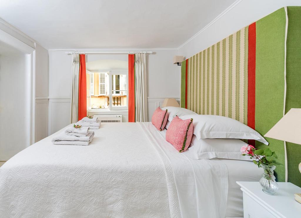 St. George Liston Suite, Corfu (updated prices 2024)