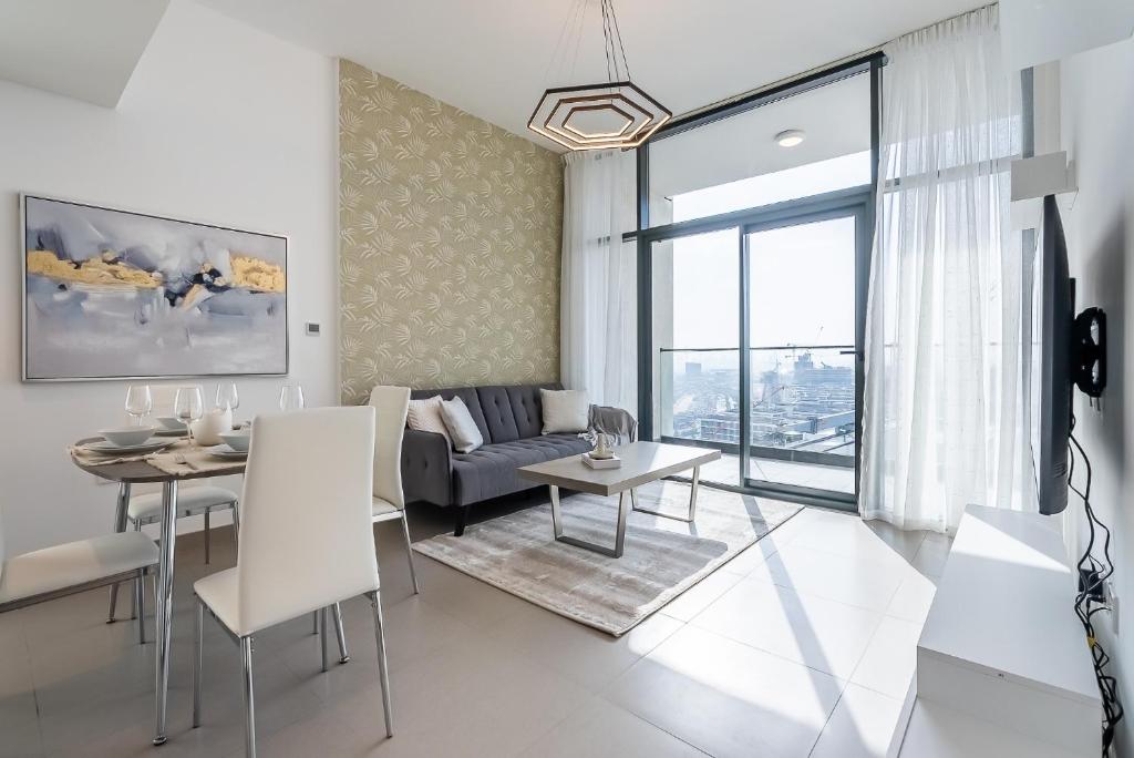 Prive Residence I Dubai Hills, Dubai (updated prices 2026)