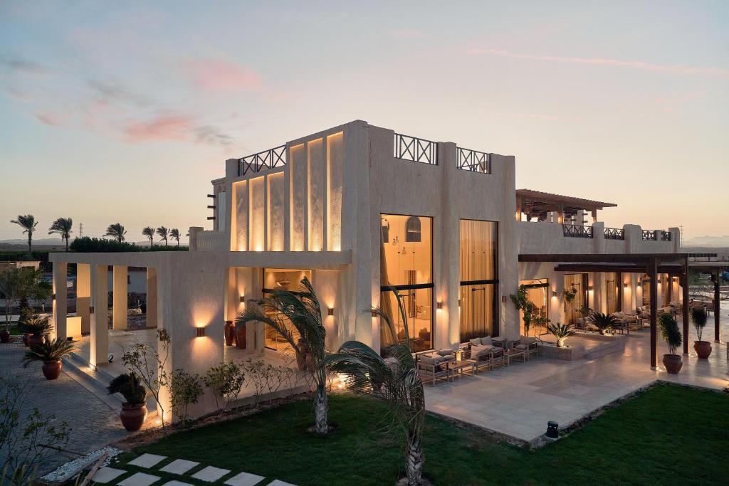 True Beach Resort, Marsa Alam City (updated prices 2026)