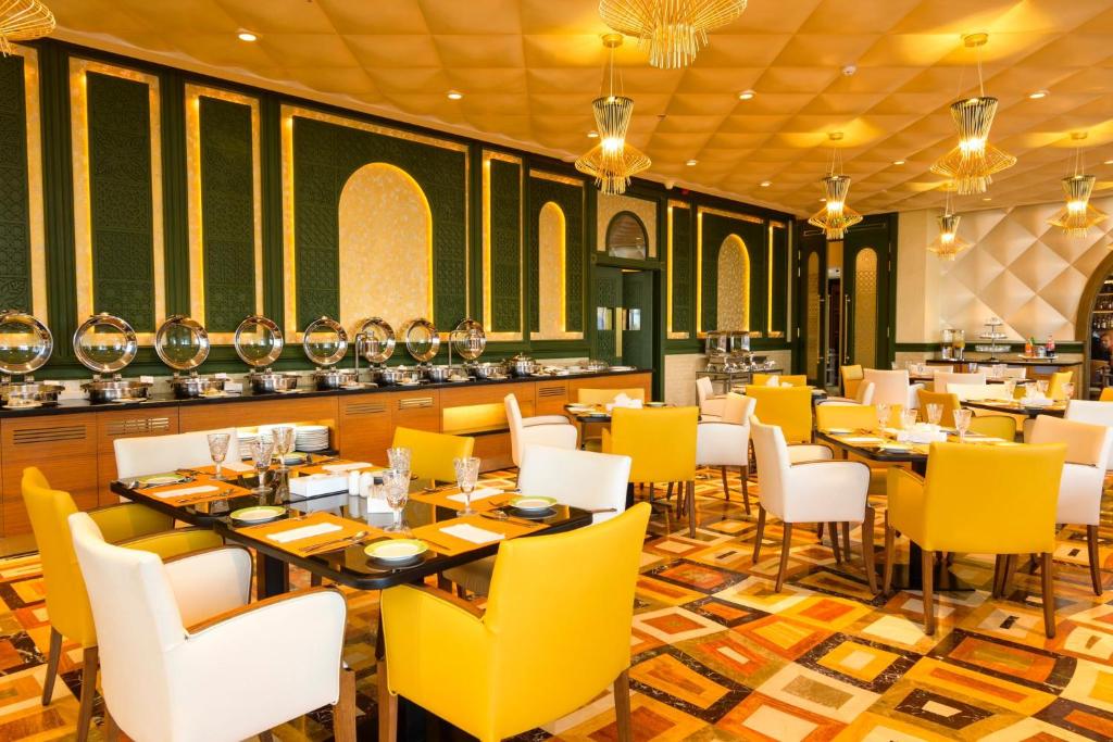 Elite Resort & Spa, Manama (updated prices 2025)