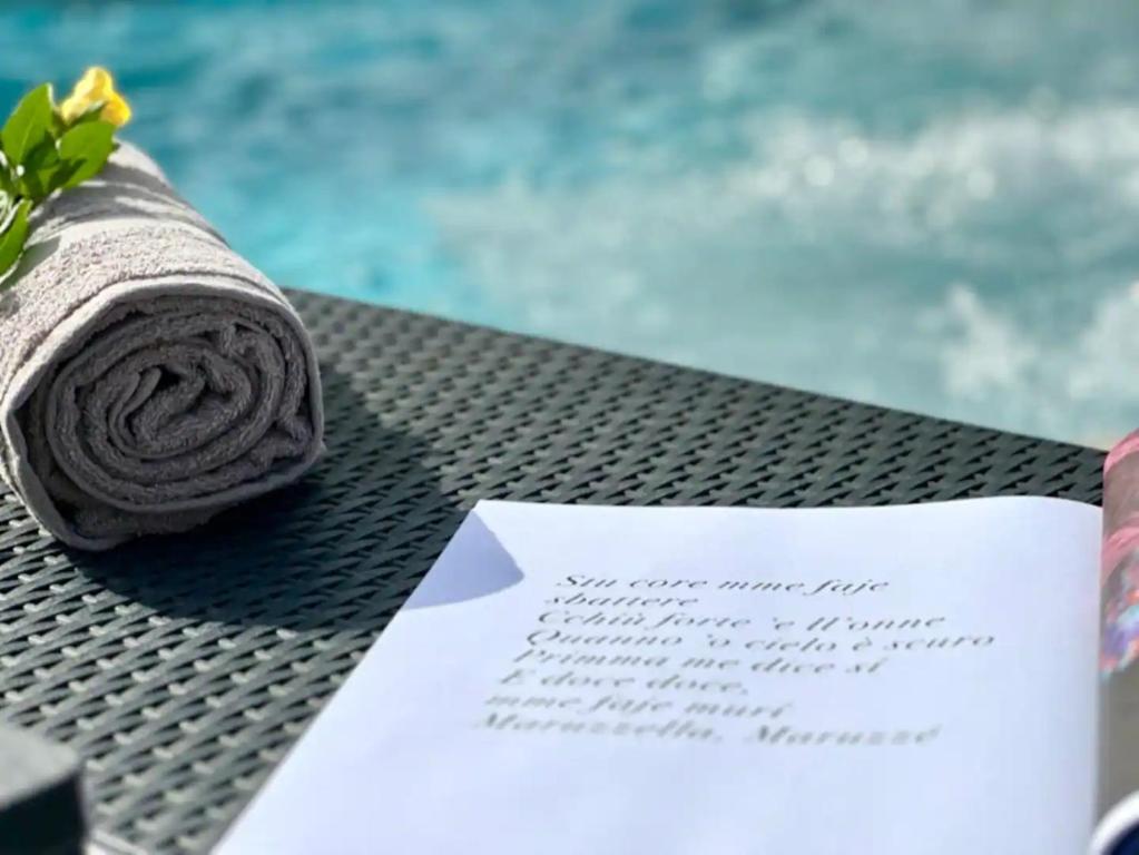 Villa Zefiro tra Piscina e Mare, Brucoli (updated prices 2026)