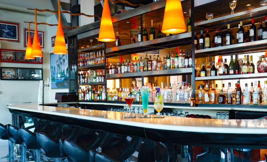 Elite Resort & Spa, Manama (updated prices 2025)