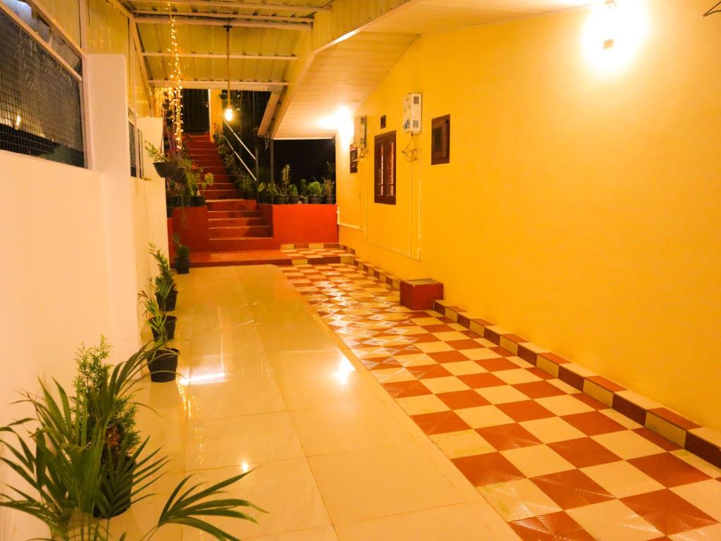 Munnar Valley View, Munnar (updated prices 2025)