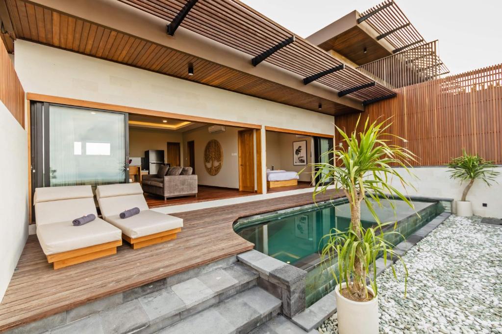 Treetop Villas Uluwatu, Uluwatu (updated prices 2026)