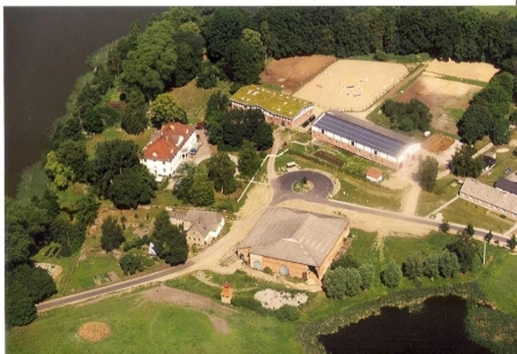 Ferien am Schloss Duckwitz, Duckwitz (aktualisierte Preise für 2026)