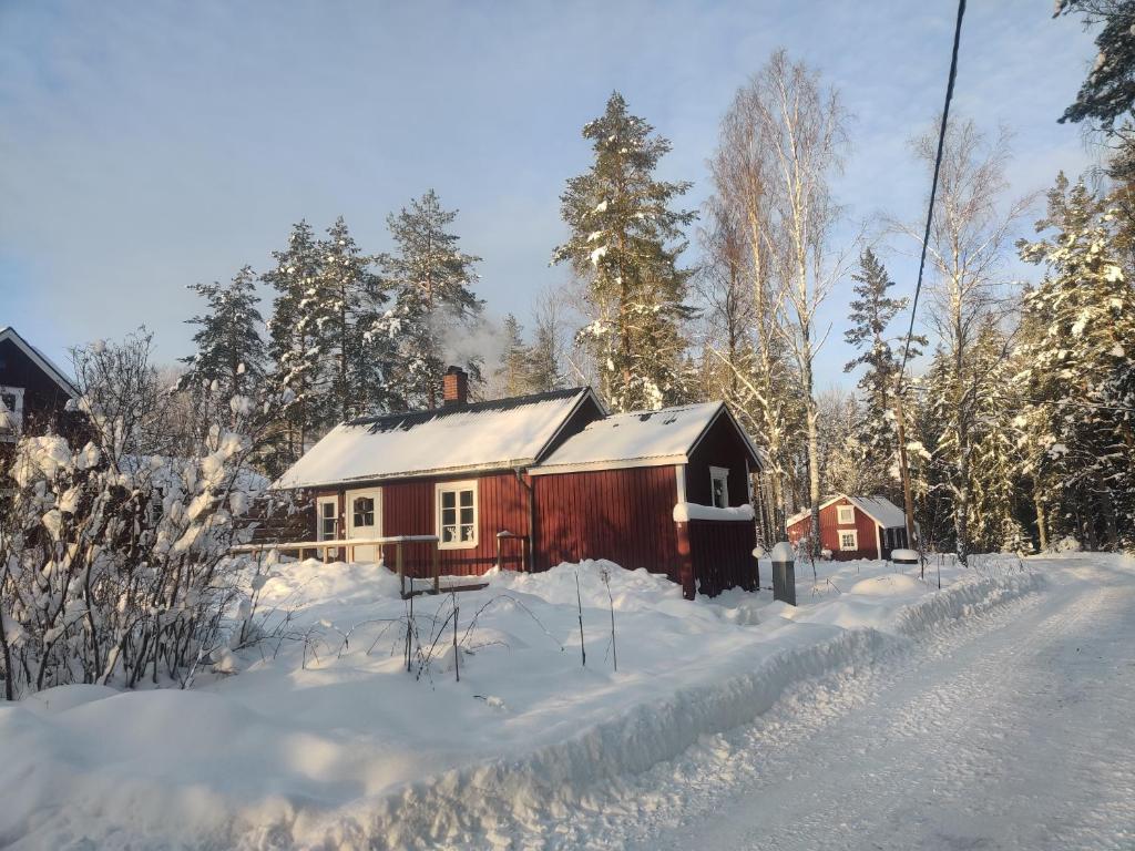 Rosa's stuga, Tasebo – Updated 2024 Prices