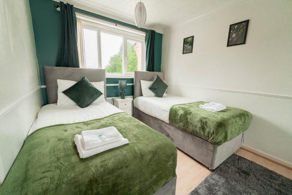 Free Parking - Groups - City Centre - NEC, Birmingham (updated prices 2026)